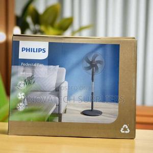 Philips High-Performance Standing Fan – 600 Series in Central Division ...