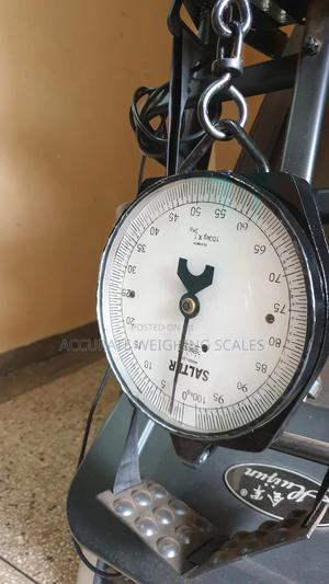 Wrench Salter Scale in Central Division - Retail & Store Equipment ...