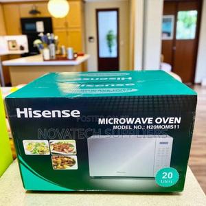 Hisense Kitchen Set Microwave 20 Liters in Central Division - Kitchen ...