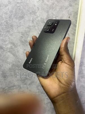 Xiaomi Redmi 13C 256 GB Black in Central Division - Mobile Phones, Figo ...