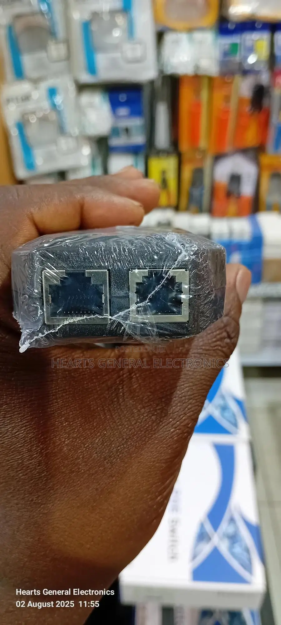 Network Cable Tracker / Tracer in Central Division - Accessories ...