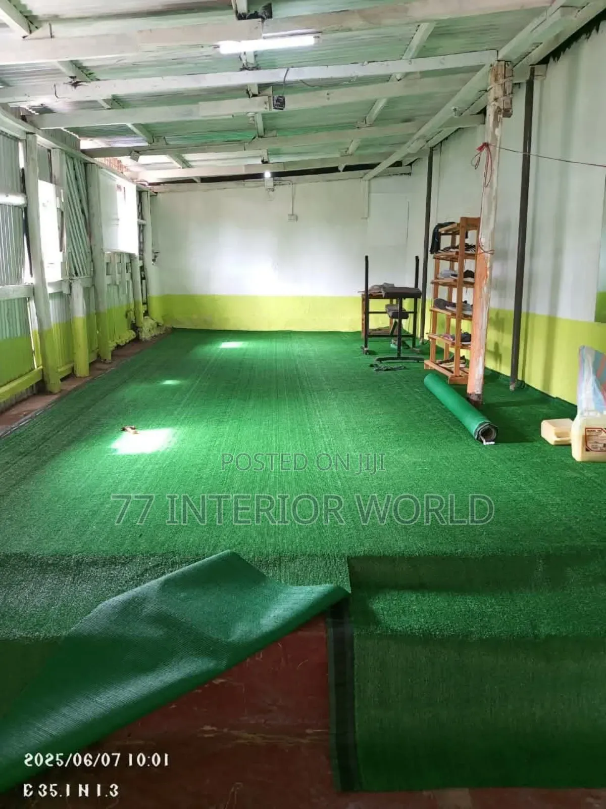 Easy to Clean Artificial Grass for Floors - 77 interior world Price ...