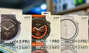CMF Watch 3 Pro Smart Watch for Men and Women for sale - Moogz ug Price ...
