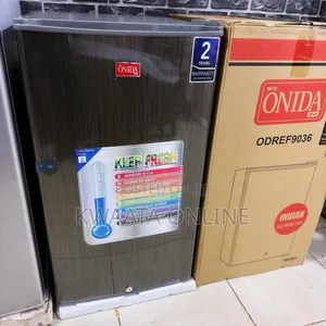90l Onida Plus Single Door Refrigerator. Odref9036 in Central Division ...