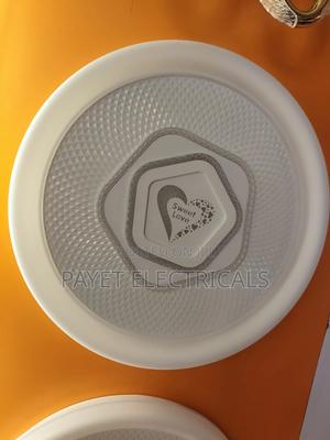 Simple Led Center Light in Central Division - Lighting, Payet ...