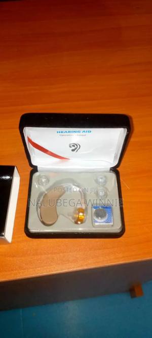 Axon Hearing Aid in Central Division - Medical Equipment & Supplies ...