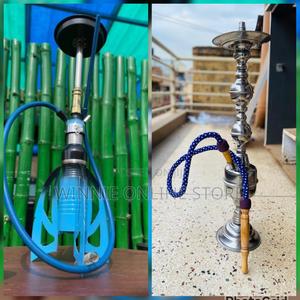 Stainless Steel Sisha Pot for sale - WINNIE ONLINE STORE Price: USh ...