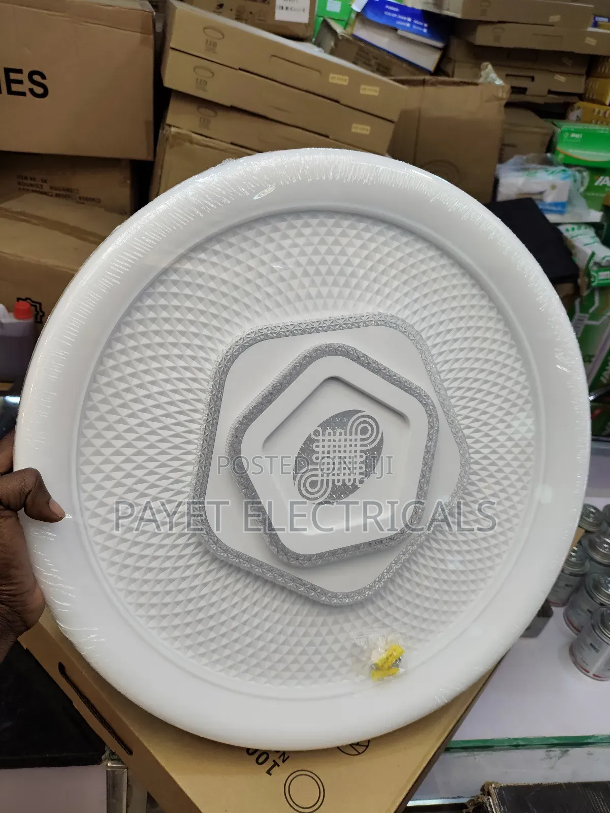 Cool Ceiling Center Light for Led in Central Division - Lighting, Payet ...