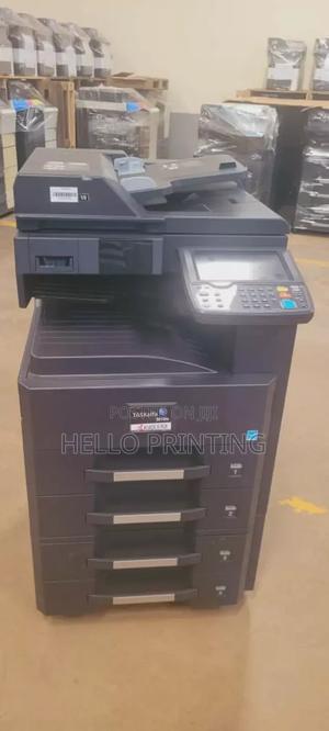 Kyocera Taskalfa 3010i - Best Deal. for sale - Hello Printing ...