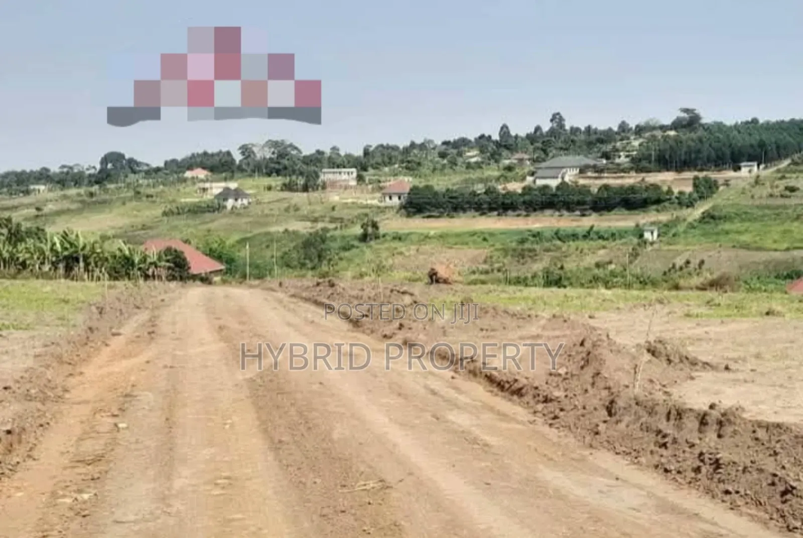 Prime Plots for Sale at Bujjuko Mega~Masape Estate Along Mityana Road. in Muduma - Land & Plots ...
