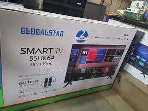 55 Inch Globalstar Tv in Central Division - TV & Video Equipment, Kato ...