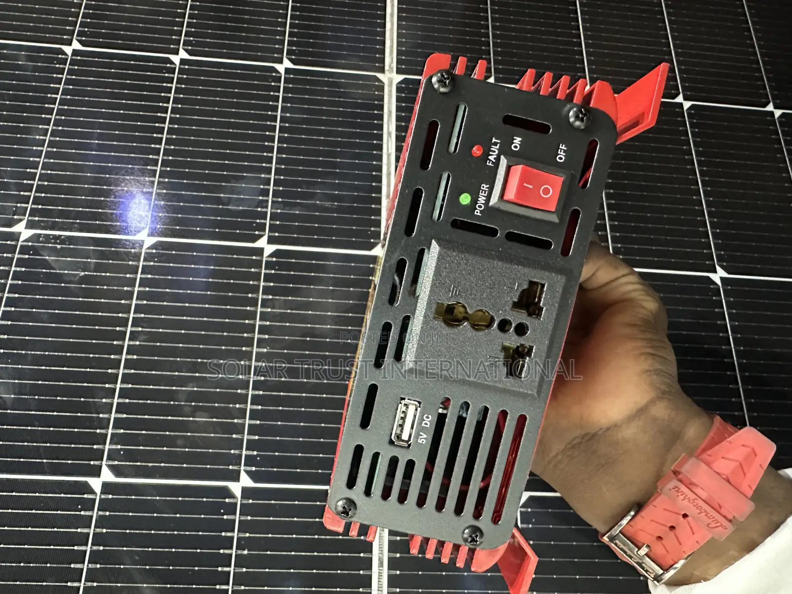 Dc Inverter 1500watts in Central Division - Electrical Equipment ...