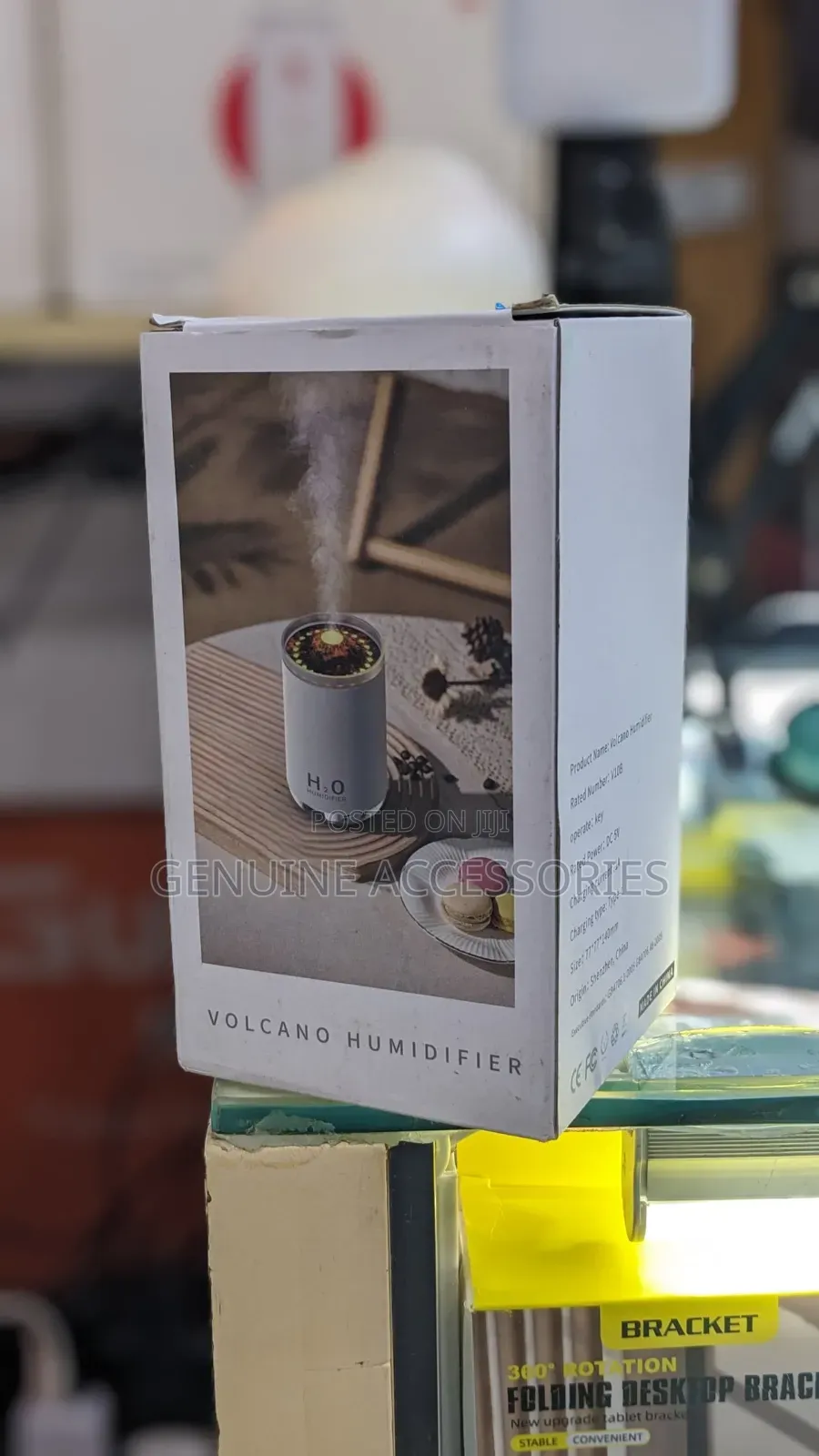 Portable Humidifier in Central Division - Home Appliances, Genuine ...