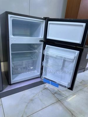 Hisense 120l Double Door Refrigerator 3 Years Warranty in Central ...