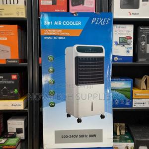Boxed 12l Pixel Air Cooler for sale - NOVATECH SUPPLIERS Price: USh ...