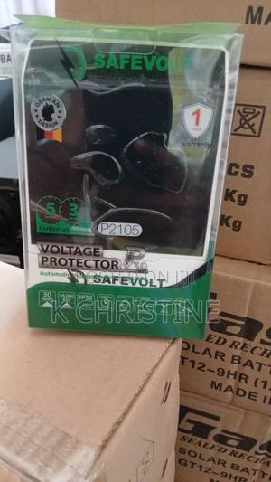 Automatic Voltage Switch 30amps Avs in Central Division - Solar Energy ...