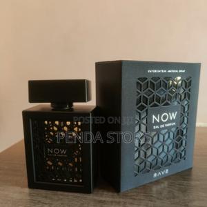 Rave Now Perfume – Shop Original Rave Now Perfume in Central Division ...