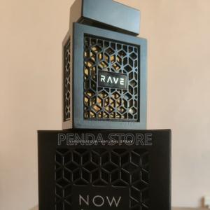 Rave Now Eau De Parfum for Everyone | Luxury Rave Now Eau De Parfum for ...