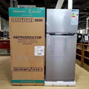 Hisense 160l Refrigerator With Freezer Fridge and Is Fast Cooling in ...