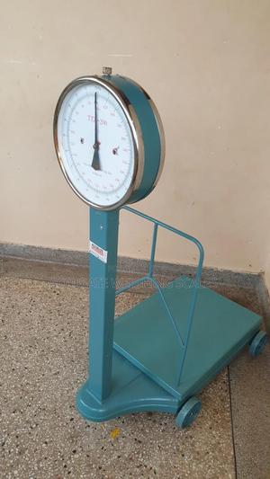 Senior Dial Platform Scale in Central Division - Retail & Store ...