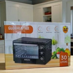 Global Star 30l Family Size Microwave -Counter Top Type in Central ...