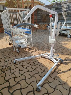 Oxford Midi 180 Electric Mobile Hoist or Lift in Central Division ...