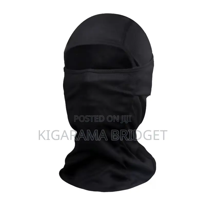 Full Face Balaclava Face Mask in Central Division - Clothing ...