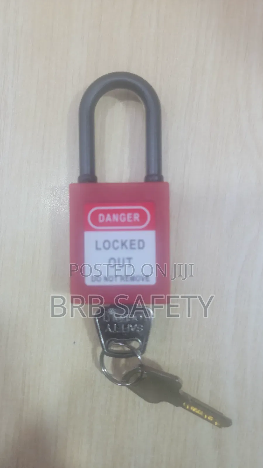 Locked Out Lotto Locks in Central Division - Doors & Security, Murindwa ...