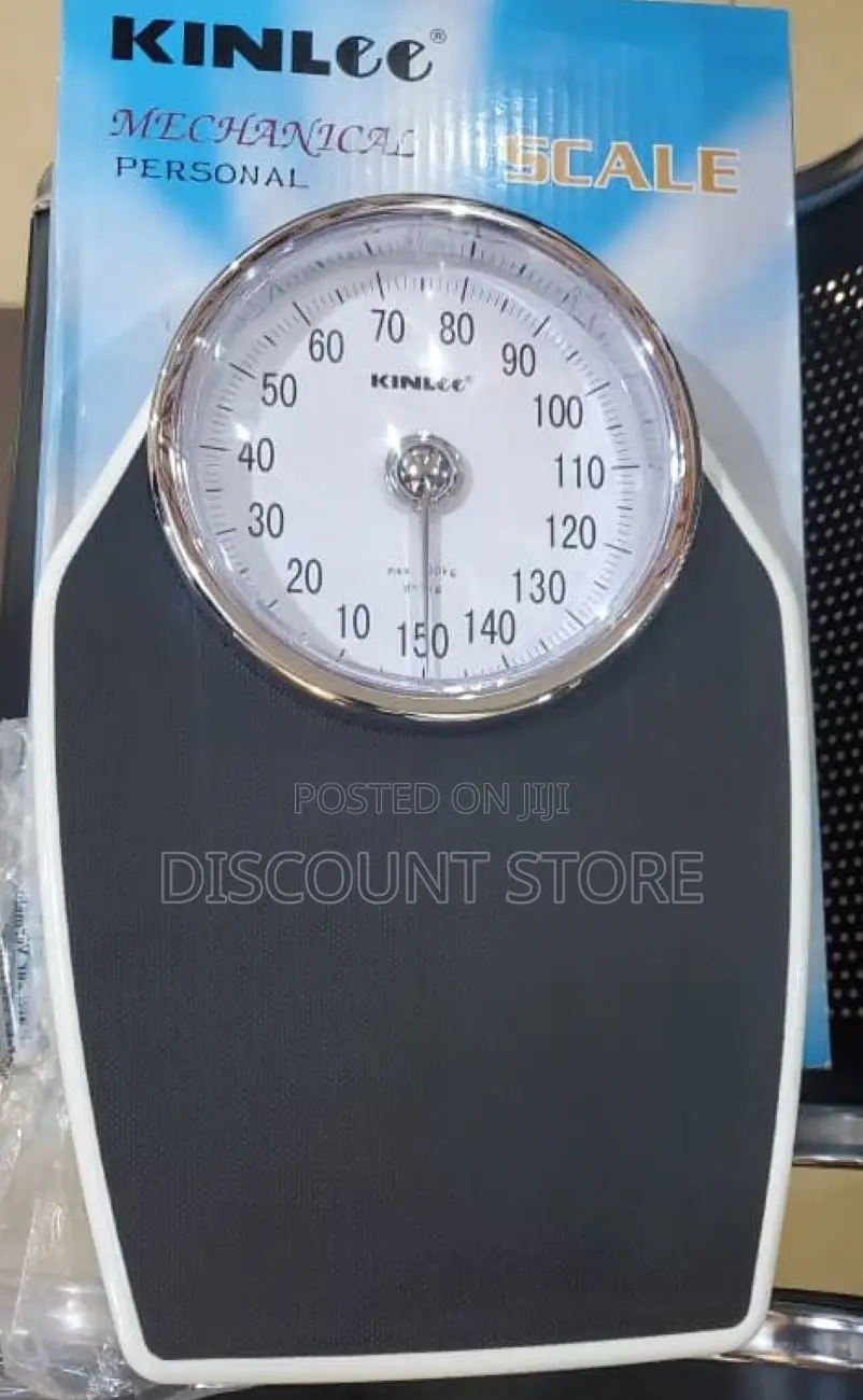 Mechanical Weigh 180kg Human Body Weigh Scale Bathroom Weighing Scale ...