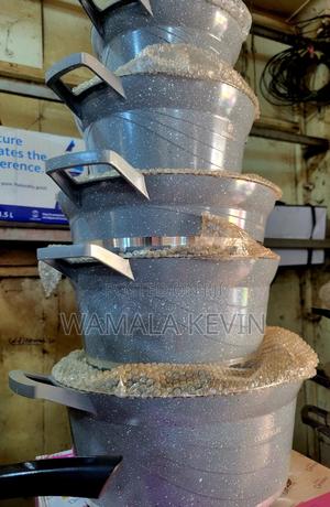 Cooking Pots for sale - Wamala Kevin Price: USh 300,000 on Jiji.ug ...