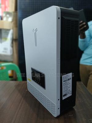 Victor Hybrid Inverter 2000w in Central Division - Electrical Equipment ...