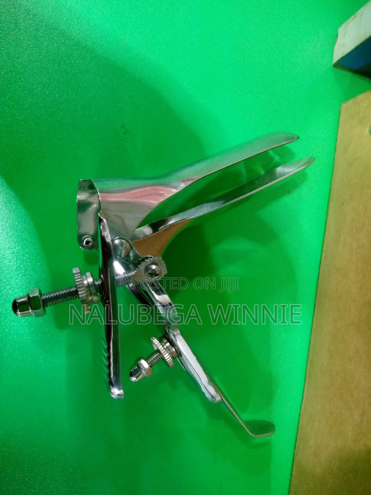 Cusco Vaginal Speculum Devices in Central Division - Medical Equipment ...