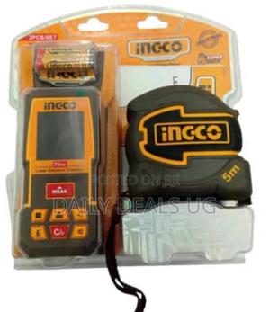 Ingco Laser Distance Detector Kit 70m and 5m in Central Division ...