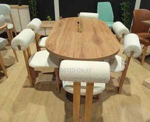 Dining Table Design in Kawempe - Furniture, Eddy Furniture | Jiji.ug