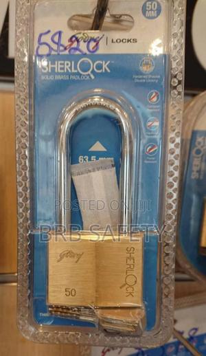 Long Nose Padlock in Central Division - Home Accessories, Murindwa ...