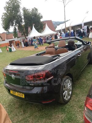 Open Roof. Convertible. Bridal Cars in Nakawa - Other Services ...
