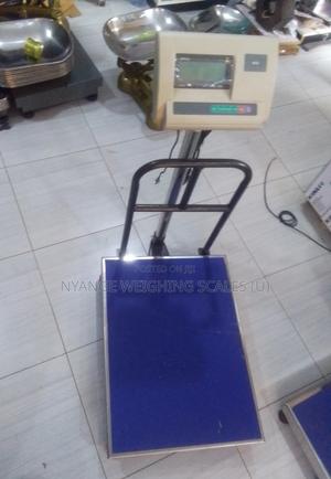 Farm Digital Chicken Weigh Scale 300kg Weigh Chicken Weighing Scales ...