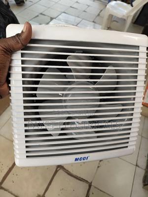8inch Modi Extractor Fan in Central Division - Home Appliances, Payet ...