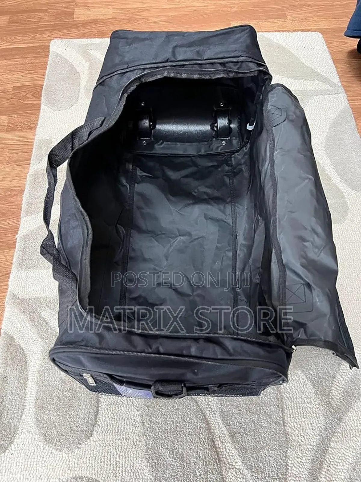 Duffel Wheeled Bag in Central Division - Bags, Matrix Store | Jiji.ug