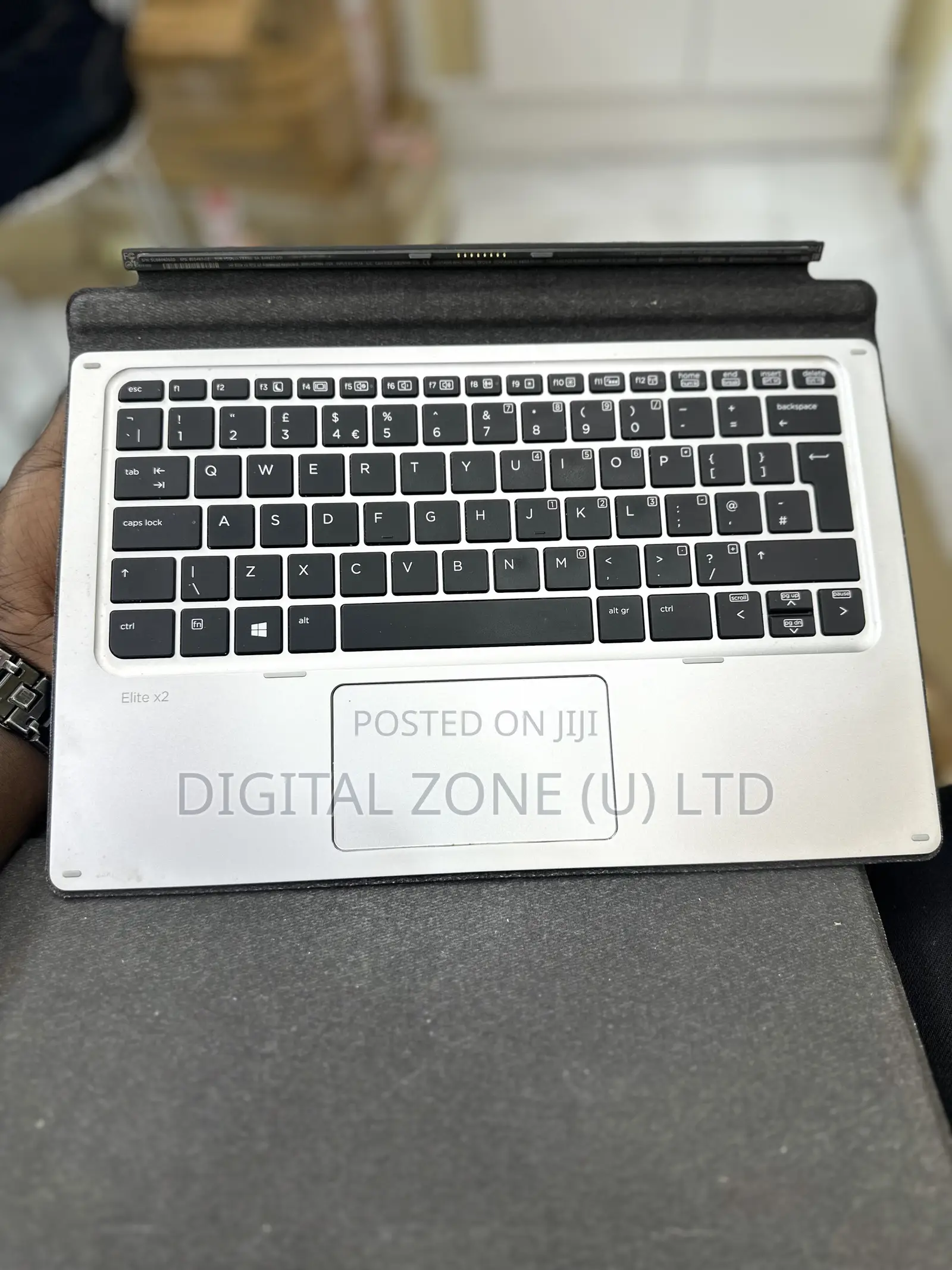 Hp Elite X2 Keyboard G1 in Central Division - Computer Accessories ...