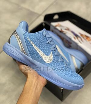 Original Nike Kobe 6 Protro “Ice Grinch” Basketball Sneakers in Central ...