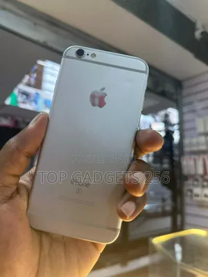 Apple iPhone 6s 32 GB in Central Division - Mobile Phones, Top Gadgets ...