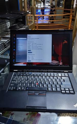 Laptop Lenovo ThinkPad T420s 8GB Intel Core I5 HDD+SSD 500GB in Central ...