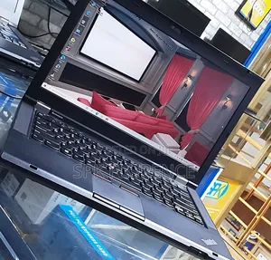 Laptop Lenovo ThinkPad T430 8GB Intel Core I5 HDD 256GB in Central Division - Laptops ...