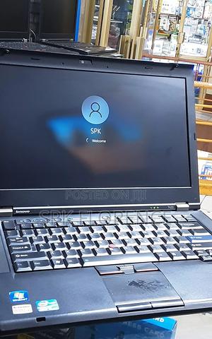 Laptop Lenovo ThinkPad T430 8GB Intel Core I5 HDD 500GB in Central Division - Laptops ...