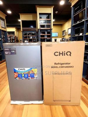 Reliable 120l Chiq Refrigerator - Compact Design for sale - NOVATECH ...