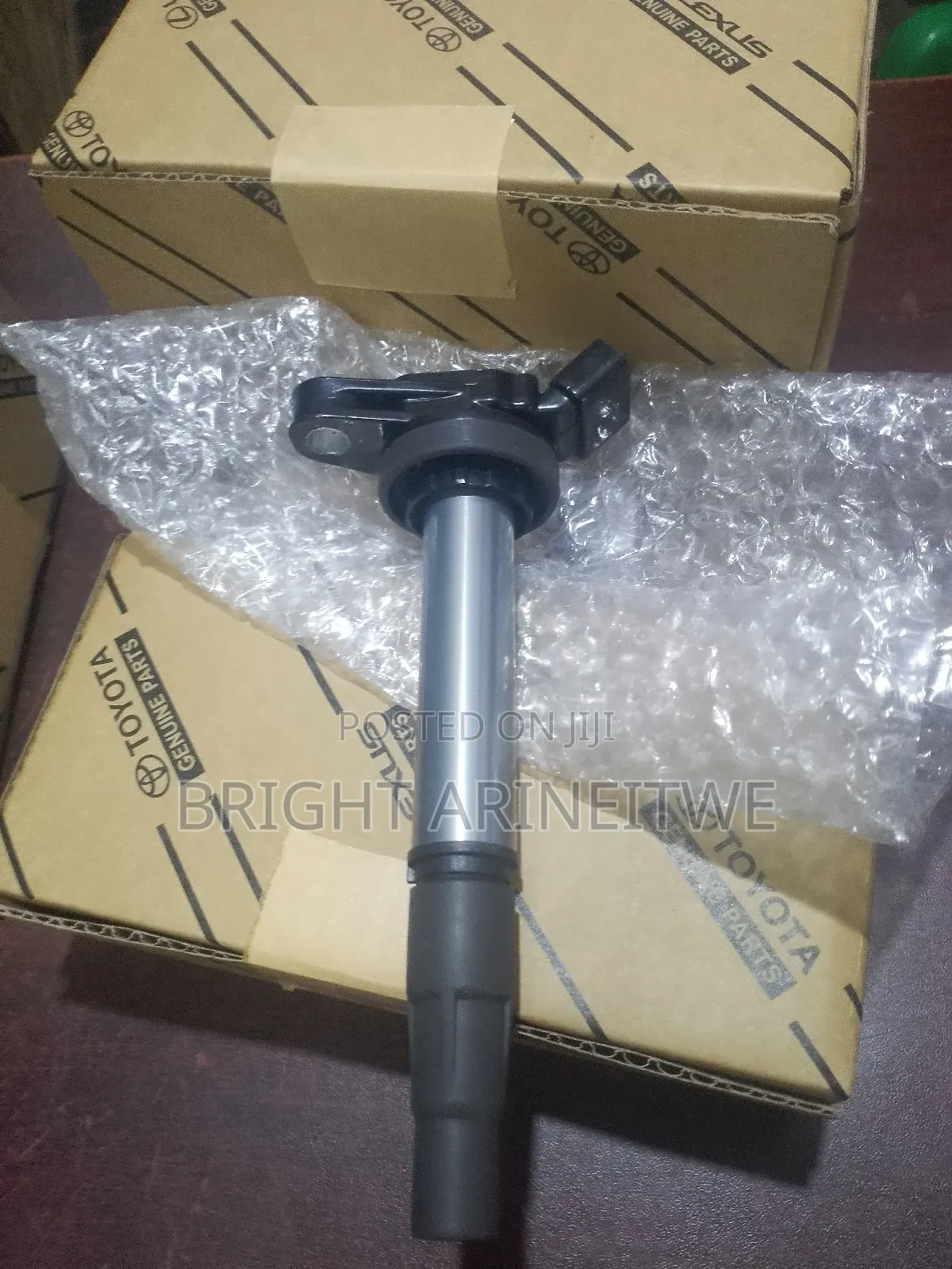 Ignition Coils for Wish,Premio,Noah 2zr/3zr. in Central Division ...