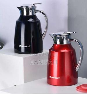 2litres Coffee Carafe Flask in Central Division - Kitchenware & Cookware, Gayatri Hanifah | Jiji.ug