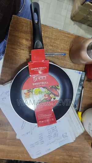 Flying Pans in Central Division - Kitchenware & Cookware, Wamala Kevin ...