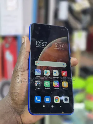 Xiaomi Redmi 9A 64 GB in Central Division - Mobile Phones, Gadget Empire | Jiji.ug